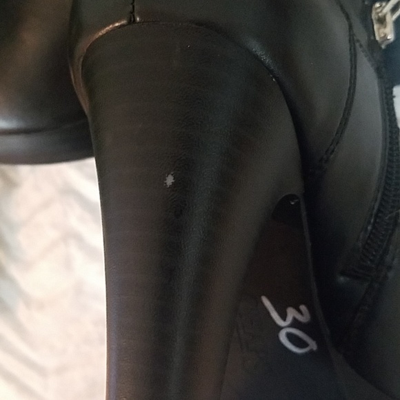 Chaps | Shoes | Chaps Ankle Boots | Poshmark
